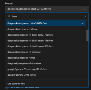 PiraGo | Roo Code – エディタに住む AI 自律コーディングエージェント